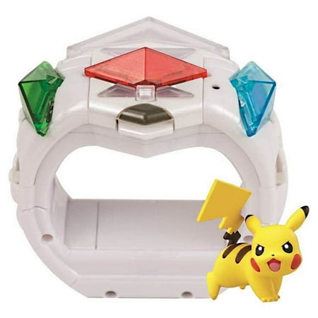 Pokemon Z-Ring Set - Walmart.com