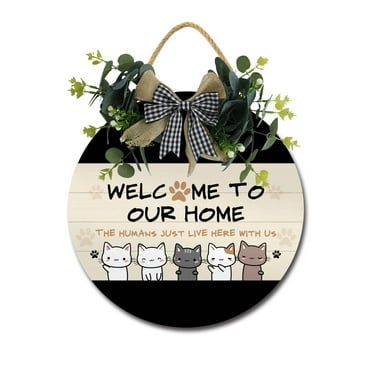 Stratton Home Decor Farmhouse 'The Love of a Family' Metal Table Sign ...