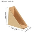 Uxcell Adjustable Cardboard Corner Protector, Cardboard Edges Protector ...