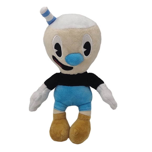 Cuphead Birthday Supplies