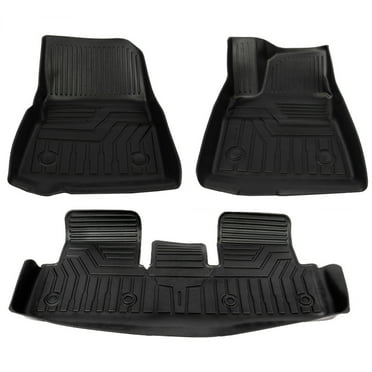 Rubber Queen Format Floor Mat - Gray, Model #7075 - Walmart.com