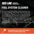 Red Line Service Chemicals 17006 Complete Fuel System Cleaner, 12 ...