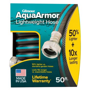Flex Hose 50" Clamshell - Walmart.com