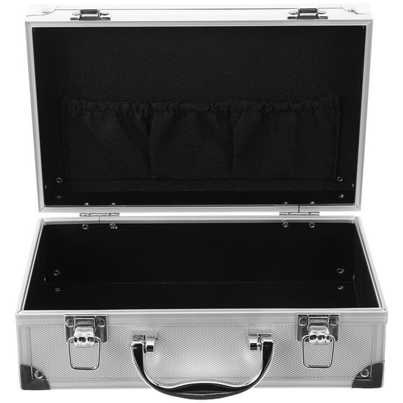HART Stack System Tool Box with Removable Organizer Bins, Fits Modular ...