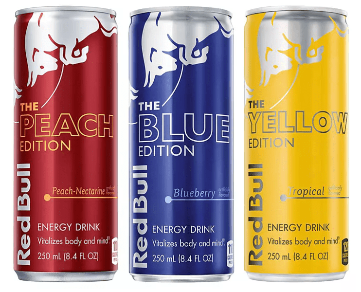 Buy New Red Bull Editions Variety Pack (8.4 fl. oz., 24 pk.) Online at ...