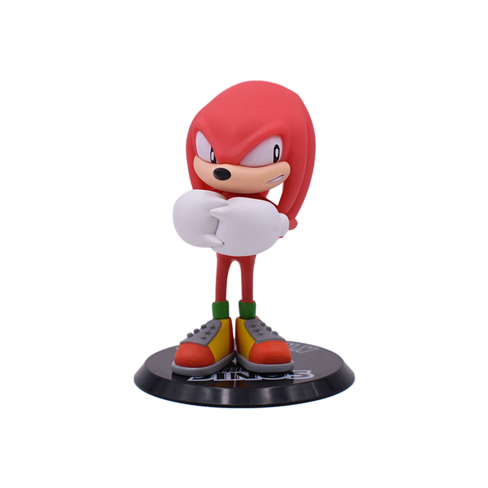 Sonic Generations Classic Knuckles