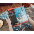 Discovery Launch NASA Space Shuttle 1000 Piece Jigsaw Puzzle - Walmart.com