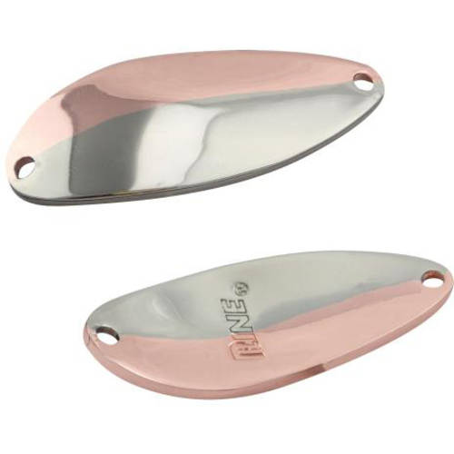 P-Line Pro Steel Spoon 2/5 Copper Silver - Walmart.com