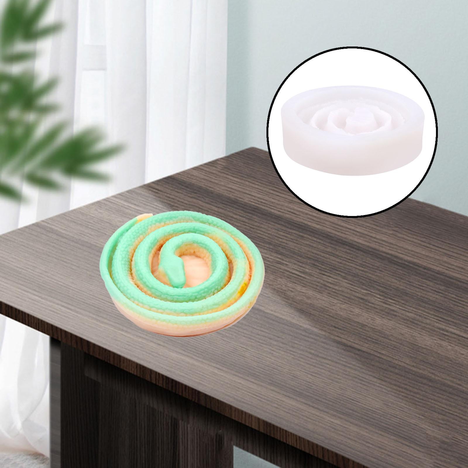 DIY Silic Coiling Shape 3D Handcraft for Home A - Walmart.com