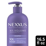 Nexxus HY-VOLUME Volumizing Shampoo with Collagen Protein & Hyaluronic ...