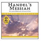 Messiah (CD) - Walmart.com