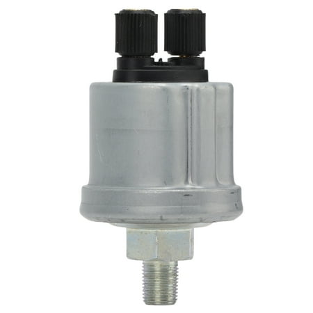 Oil Pressure Sensor Plug,10Bar Oil Pressure Sensor Engine Oil Pressure ...