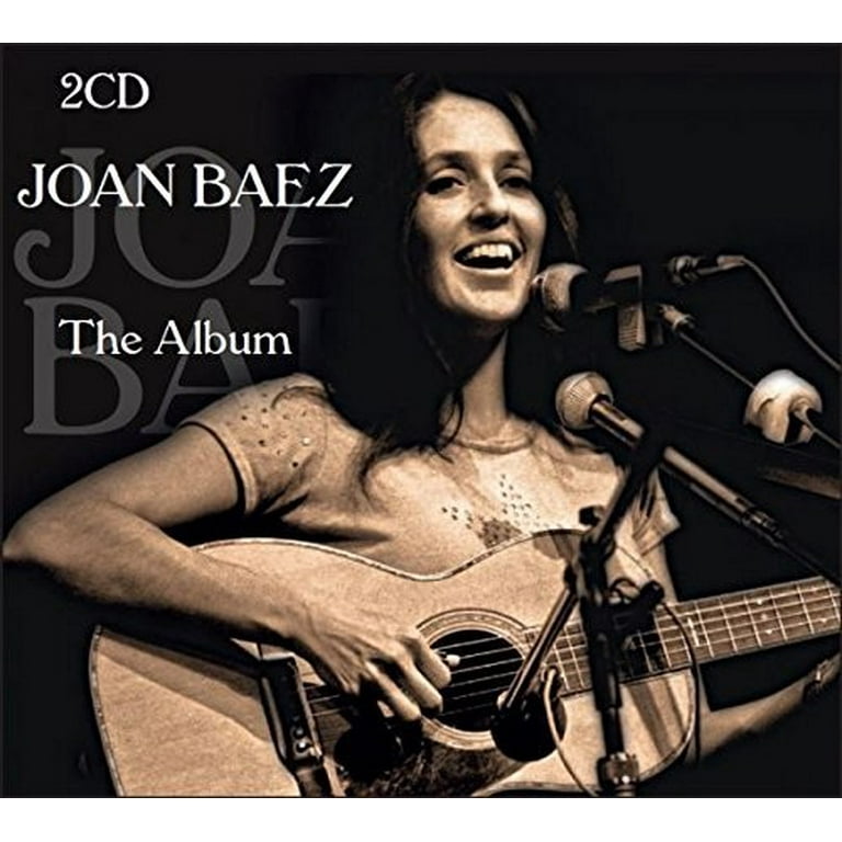 Joan Baez Album