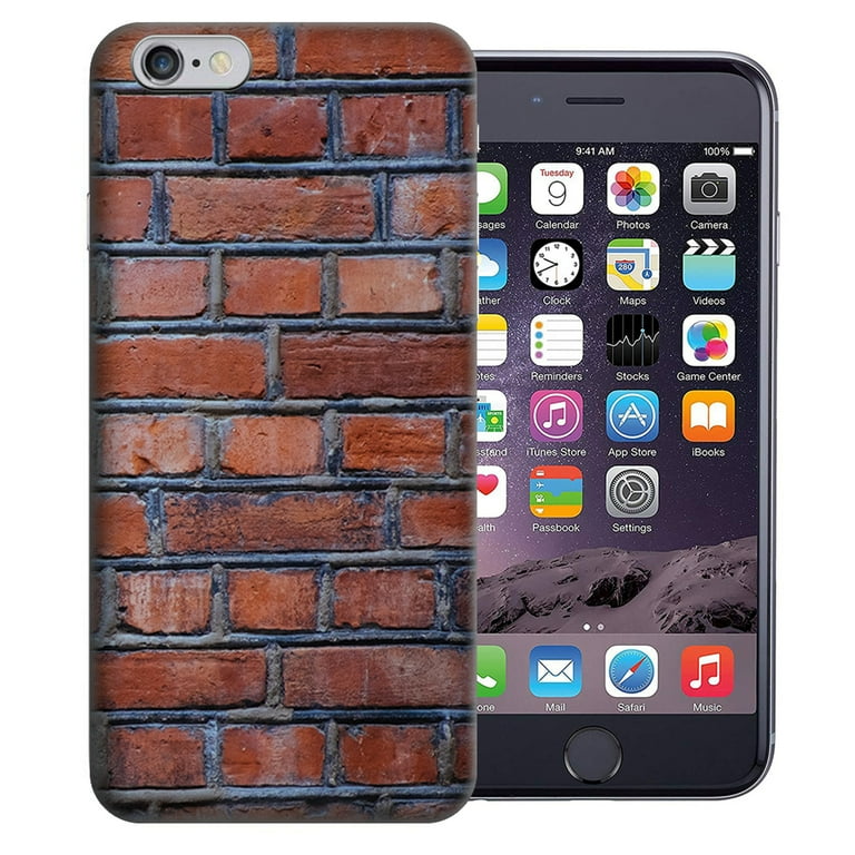 Brick Phone Case