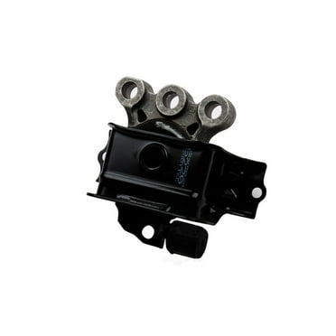 GM Genuine Parts Passenger Side Engine Mount Bracket OEM Specifications ...