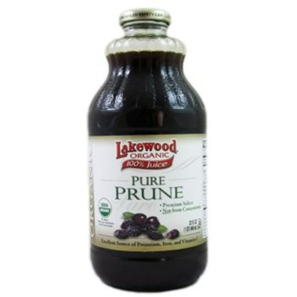 Prune Juice