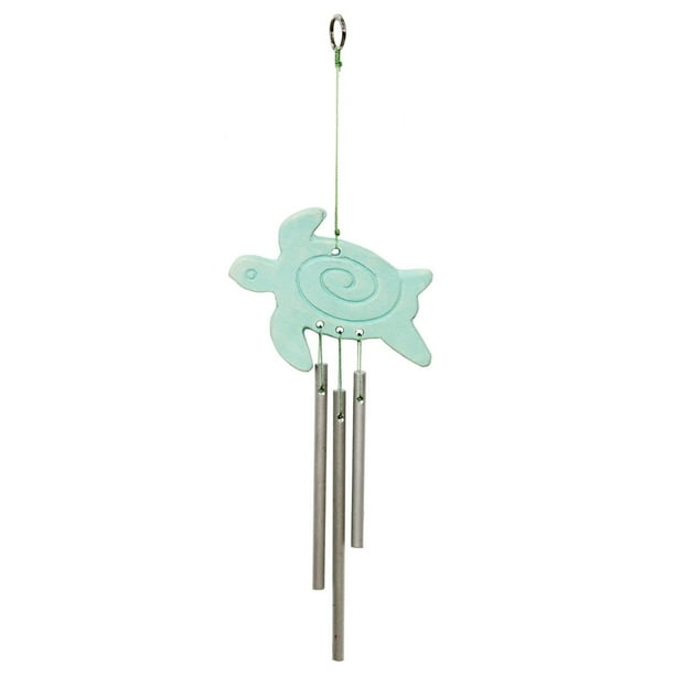 Sea Turtle Wind Chime