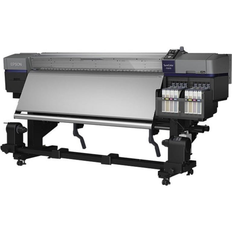 La Impresora EPSON SureColor F9370 La Impresora EPSON, 41% OFF