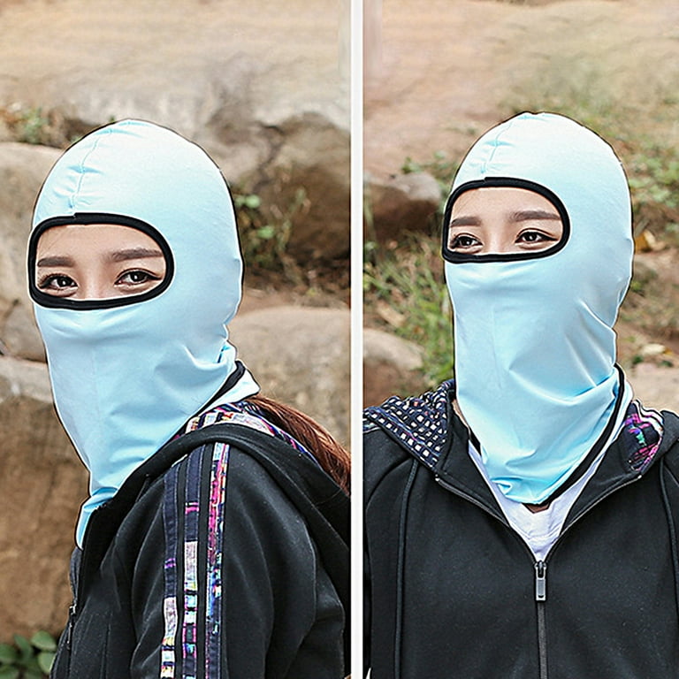 Running Face Mask