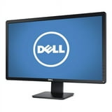 Restored Dell E2414H 24" 1080p LCD Widescreen Monitor (Refurbished ...