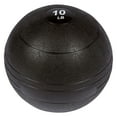 Trademark Innovations Exercise Slam Medicine Ball, 15 lbs - Walmart.com