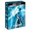 Thor: 3-Movie Collection (4K Ultra HD + Blu-ray) - Walmart.com