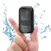 HyperGear Wave Water Resistant Wireless Speaker (WATER-PRNT) - Walmart.com