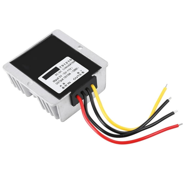 D DC Converter,DC‑DC Step Up Converter D Cto DC Boost Module Boost ...