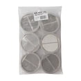 Air Vent Aluminum Mini Louver Soffit Vent - Pack of 4 - Walmart.com