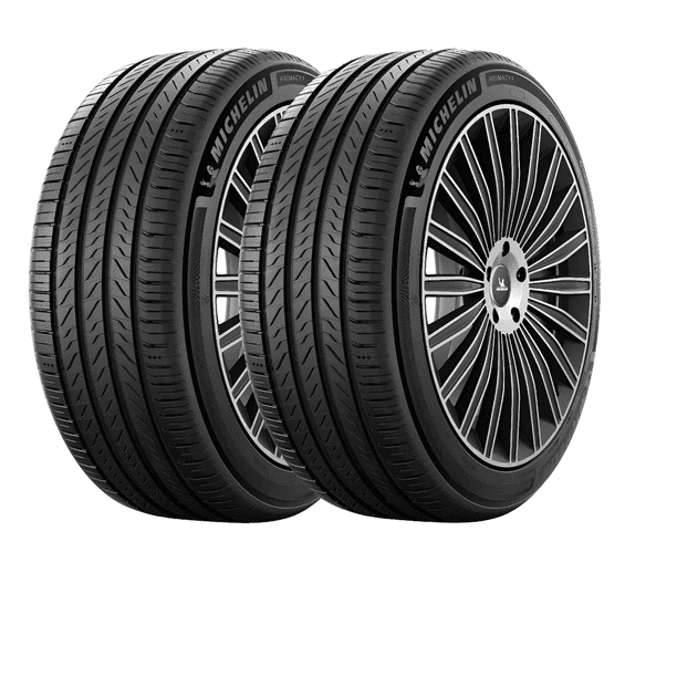 Paquete 2 Llantas Michelin 225/50R17 98V XL PRIMACY 5 | Walmart en línea