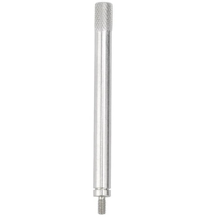 Dial Indicator Extension Rod,2.5mm Thread Dial Indicator Dial Extension ...