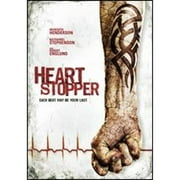 Heartstopper Dvd