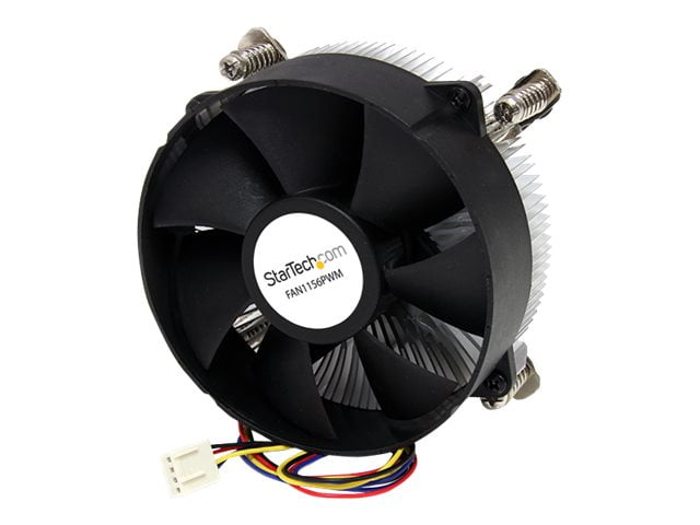 StarTech 95mm CPU Cooler Fan with Heatsink - Walmart.com