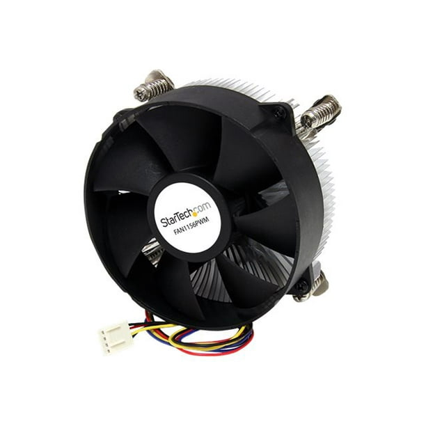 StarTech 95mm CPU Cooler Fan with Heatsink - Walmart.com