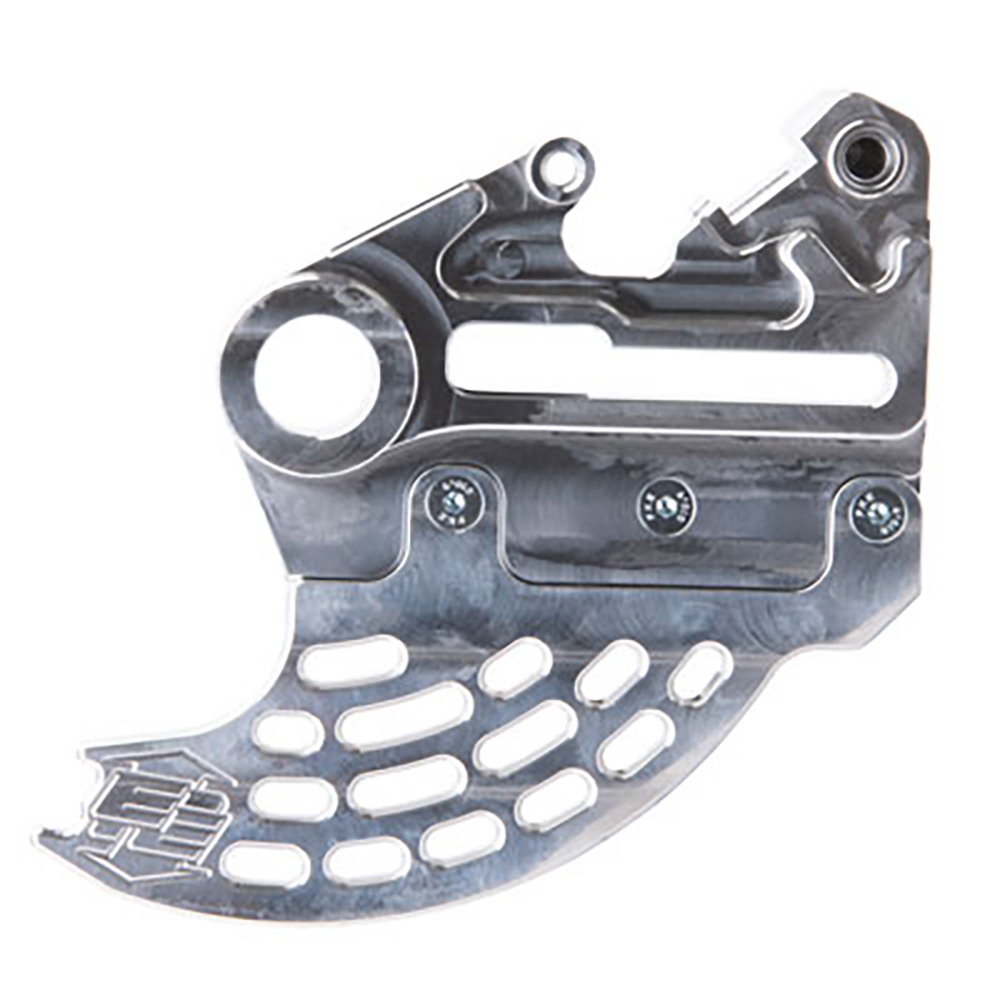 Husqvarna Disc Guard