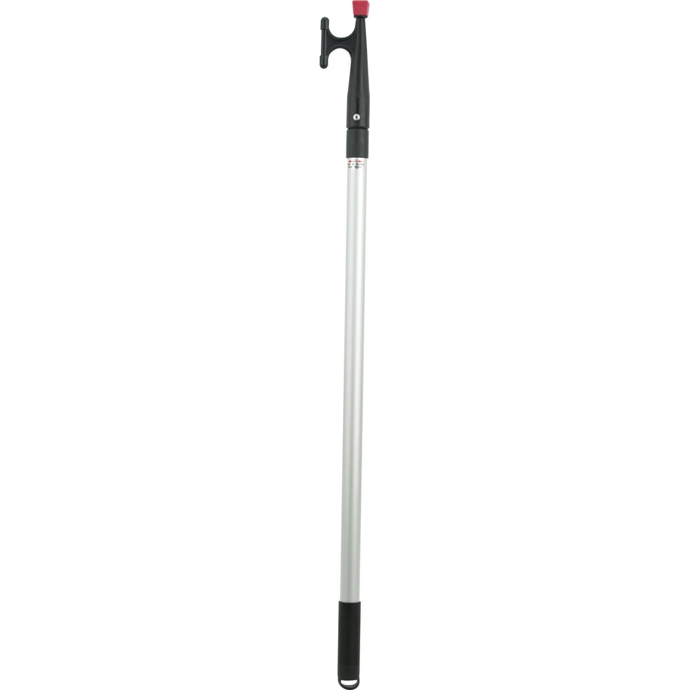 Attwood 11150-5 Aluminum Telescoping Compact Boat Hook - Extends to 5.5 ...