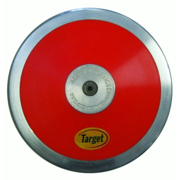 1 Kg Target Discus - Walmart.com
