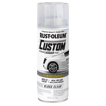 Clear, Rust-Oleum Chalked Ultra Matte Spray Paint, 12 oz - Walmart.com