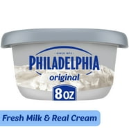 Philadelphia Original Cream Cheese Frosting, 16 oz Tub - Walmart.com