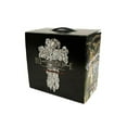 Walmart Exclusive: Death Note Manga Anime Complete Box Set: Volumes 1 ...