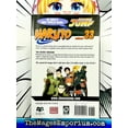 Naruto Naruto, Vol. 33, (Paperback) - Walmart.com
