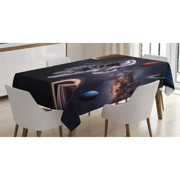 Mars Table