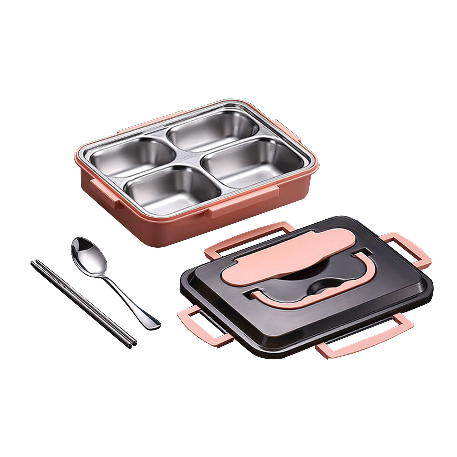 Click here for Douhu Stainless Steel Bento Lunch Box Thermal Insu... prices