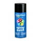 ColorPlace Gloss Spray Paint, Black - Walmart.com