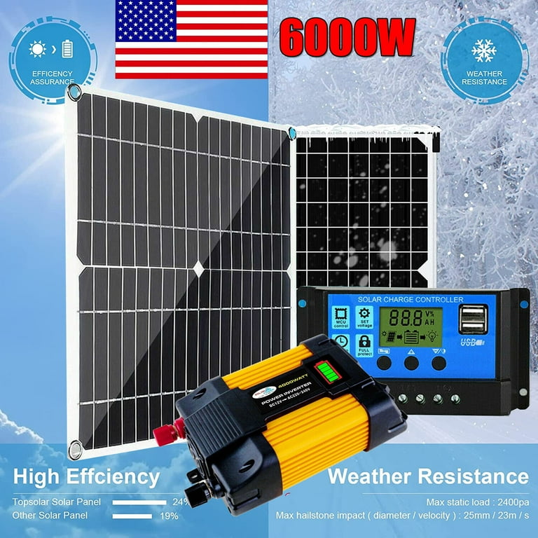Solar System Kit Walmart Prices