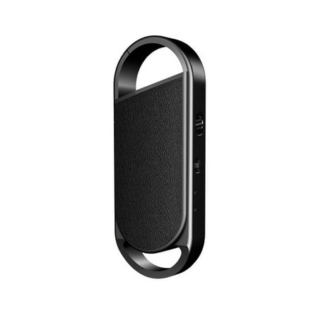 Homgeek Portable Voice Recorder HD Noise Reduction Microphone ...