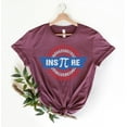 InsPIre Shirt Pi Day Celebration Shirt Inspire Pi Day Shirt Math ...