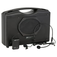 AmpliVox Wireless Handheld Audio Portable Buddy - Walmart.com