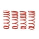 Skunk2 00-04 Honda S2000 Lowering Springs (2.00in. - 1.80in.) (Set of 4 ...