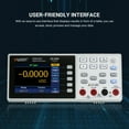 Multimeter,Screen With Ammeter Buzhi 55 55 Universal Meter With Tft Lcd ...